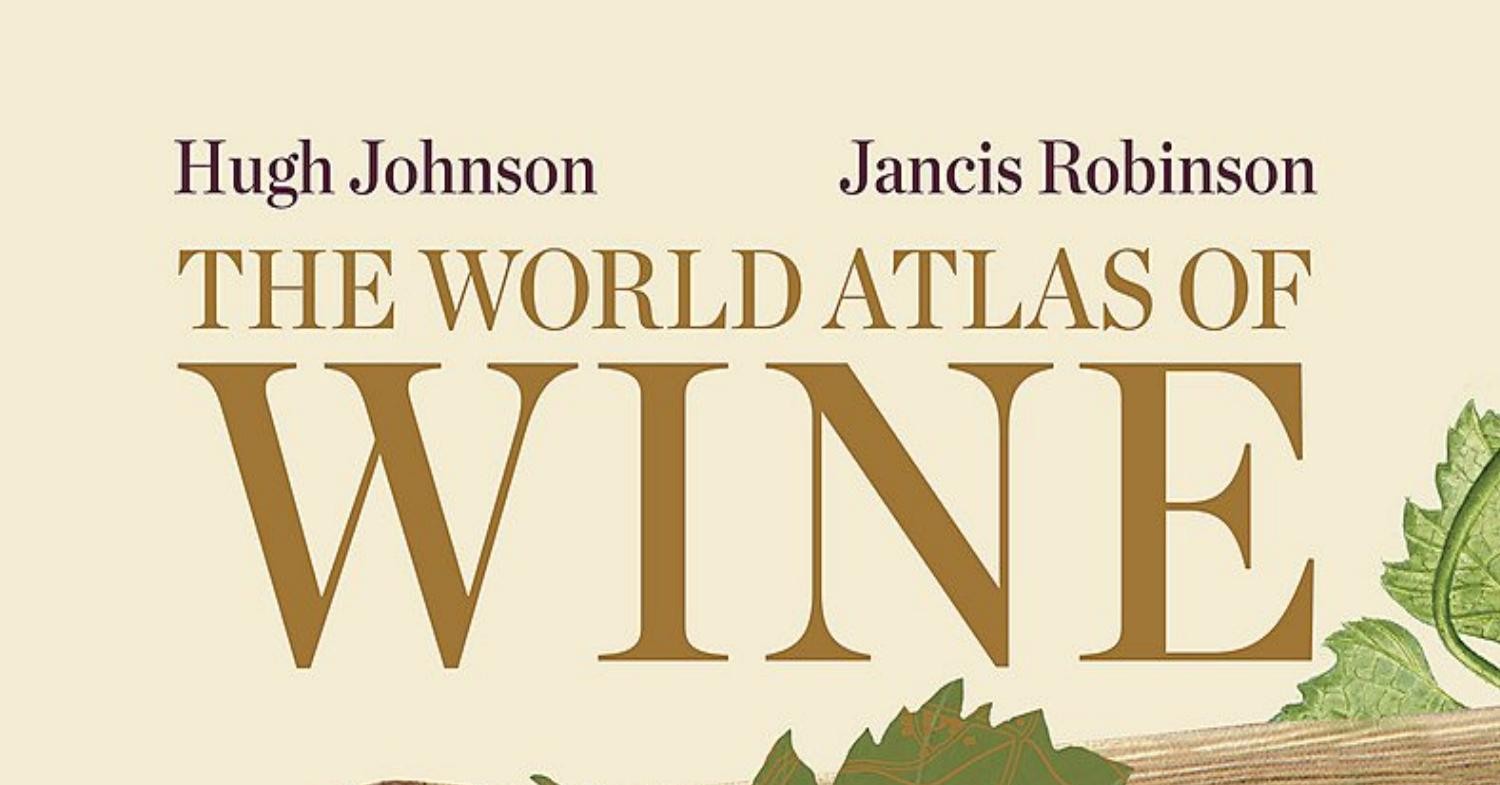 EBOOK The World Atlas of Wine 7th Edition.pdf | DocDroid