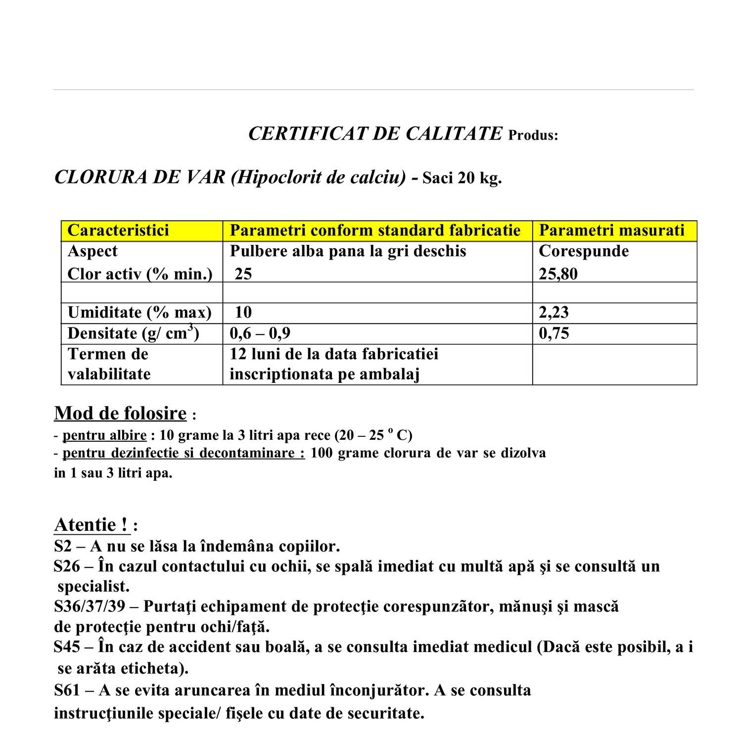 Certificat_de_calitate_Clorura_de_var.pdf | DocDroid