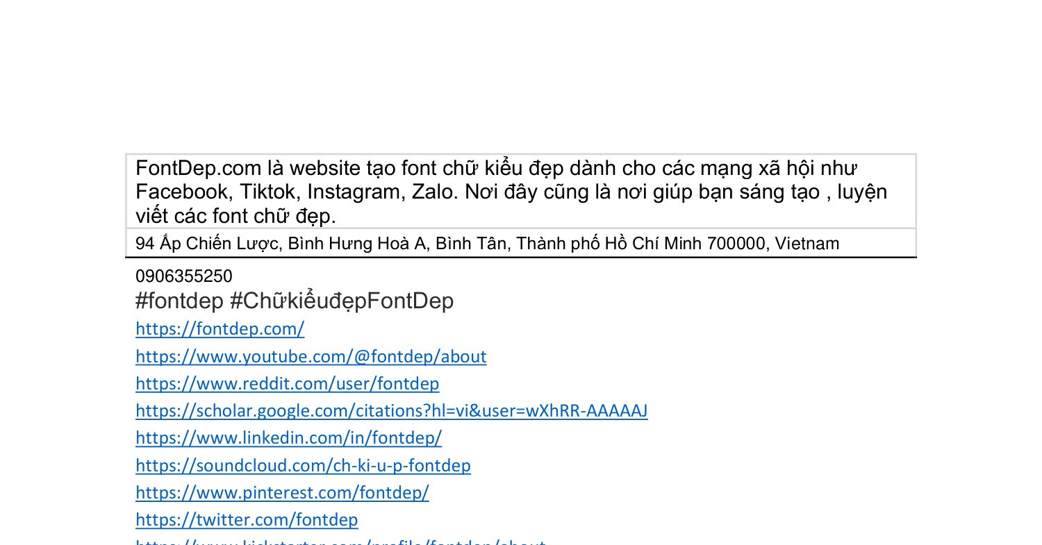 fontdep.docx | DocDroid