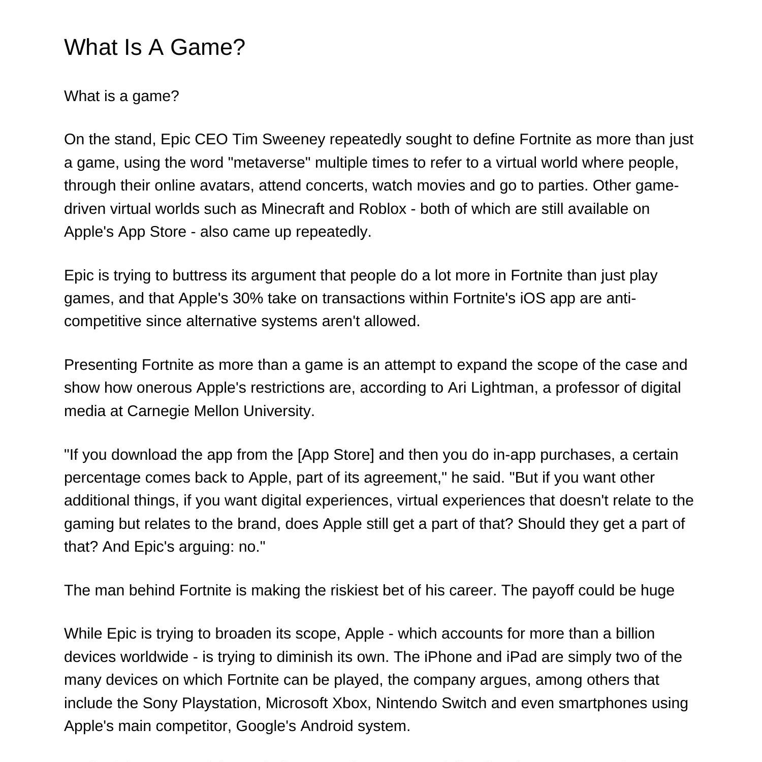 What Is A Gamebfhay pdf pdf DocDroid