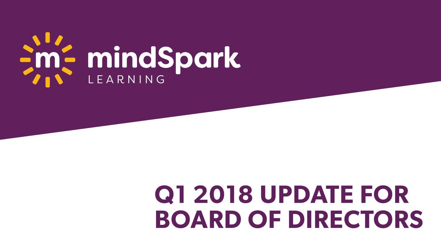 mindSpark Learning Annual Report.pdf | DocDroid