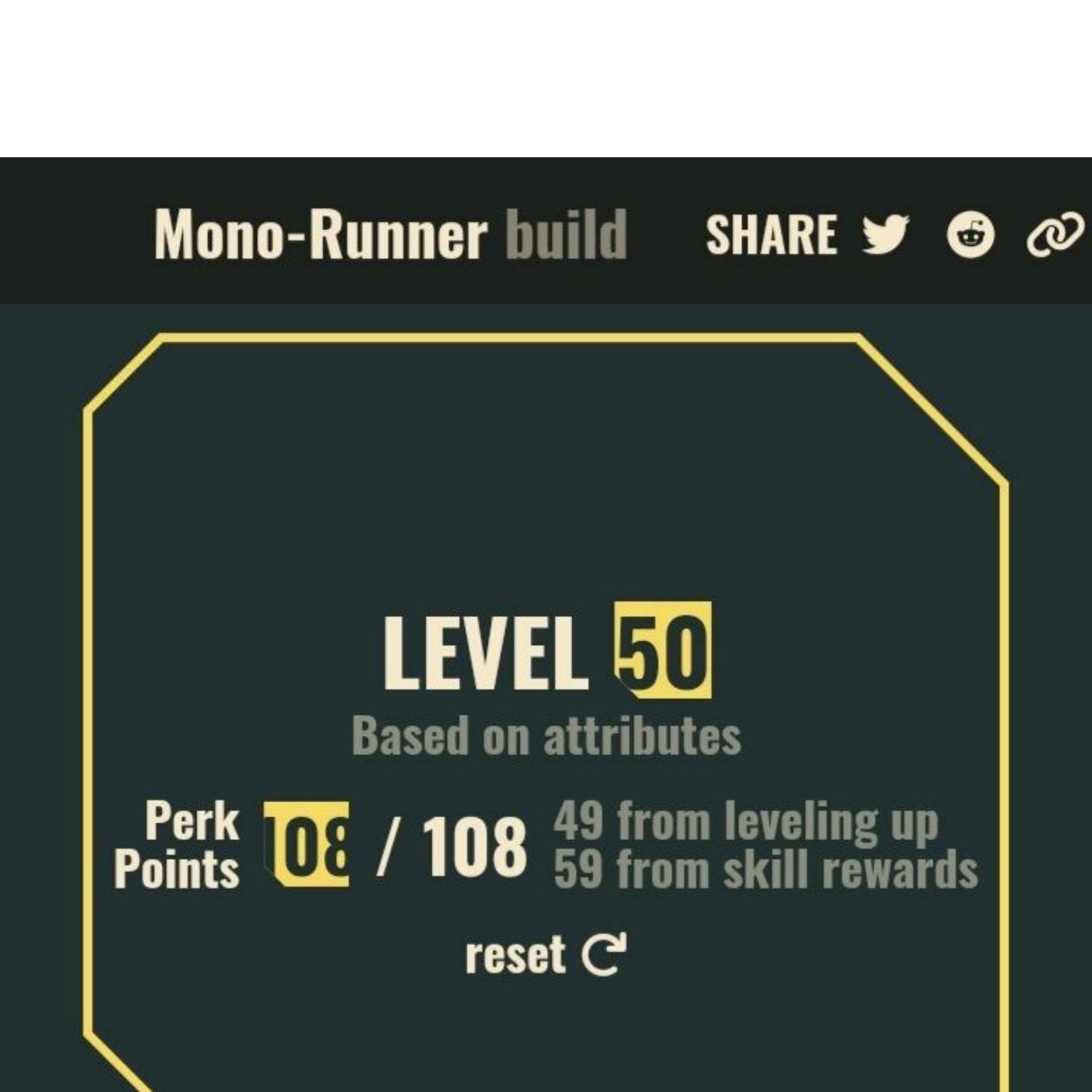 Cyberpunk 2077 Mono-Runner Build.pdf | DocDroid