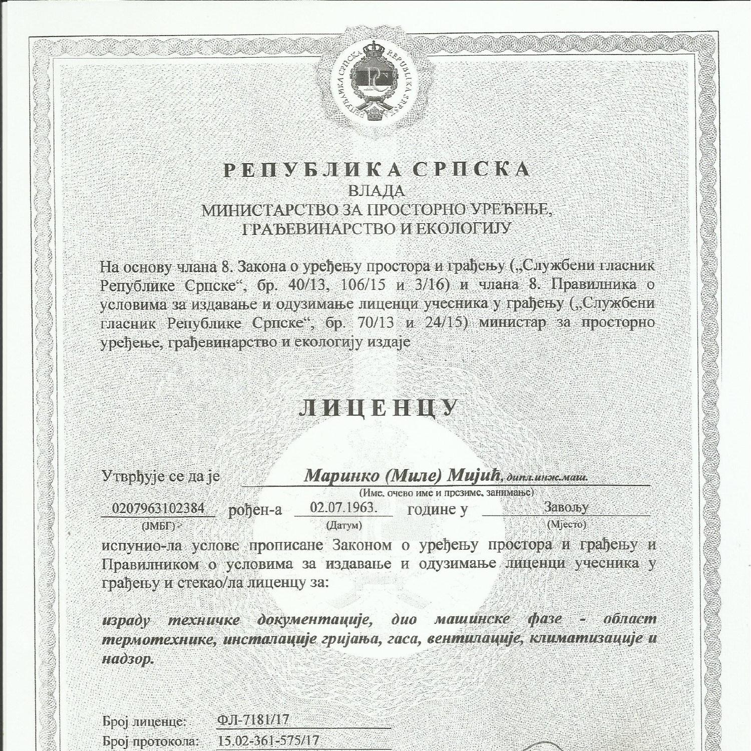 NEOMET MONTAŽA -LICENCE-5.pdf | DocDroid