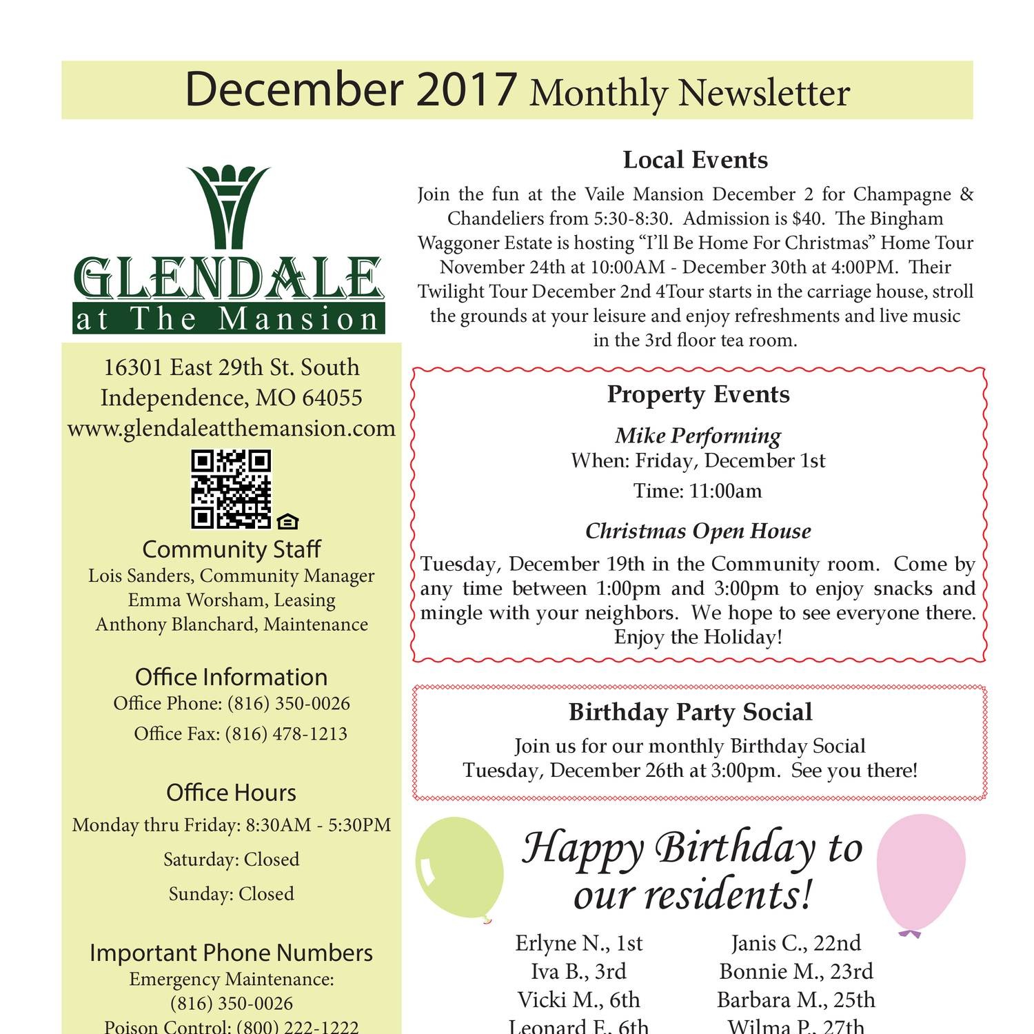 GD DEC 2017.pdf | DocDroid