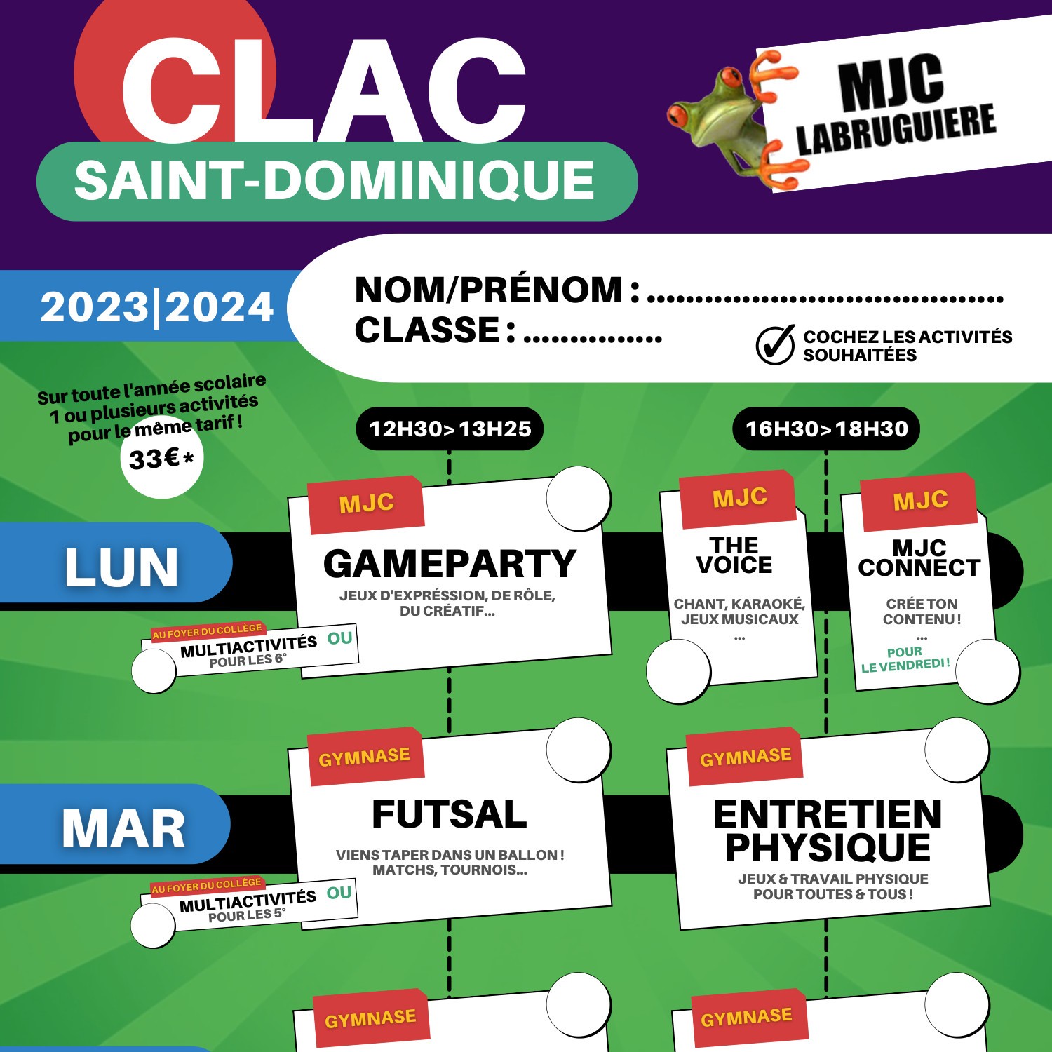 MJC - Programme CLAC ST-DOMINIQUE 2023-2024.pdf | DocDroid