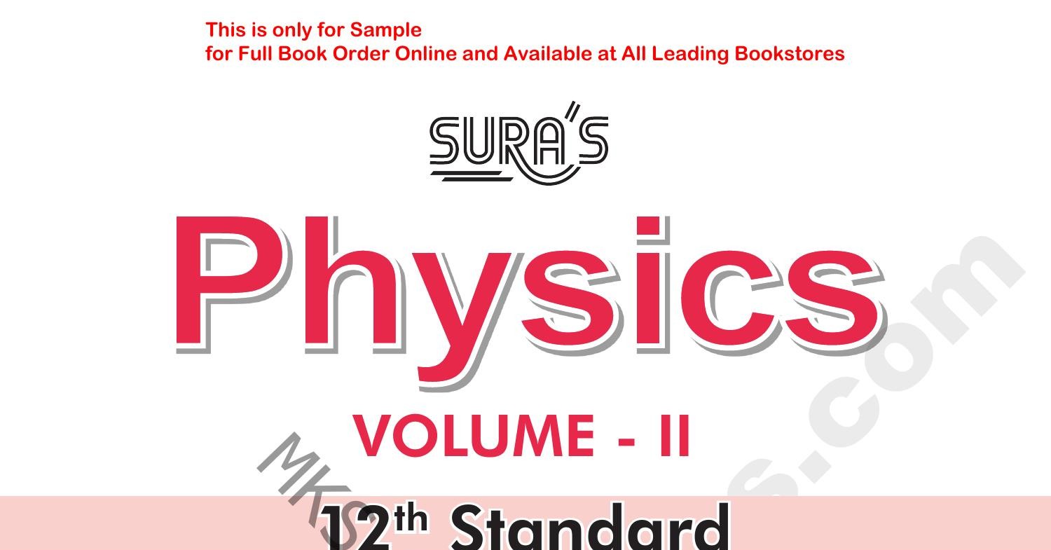 12th_Physics_EM_Vol 2_ full Sura Guide (1).pdf | DocDroid