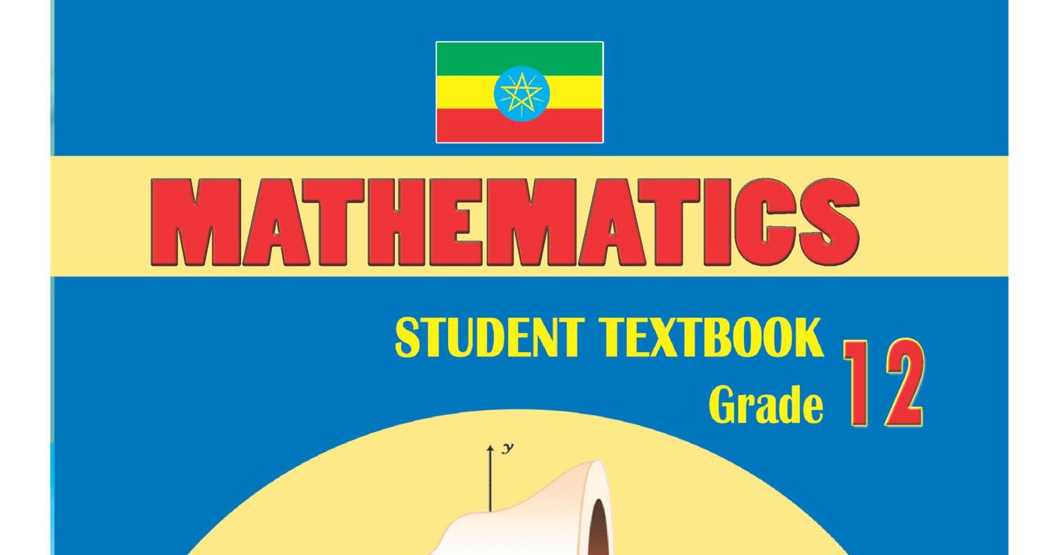 Grade 12 Maths BOOK pdf DocDroid