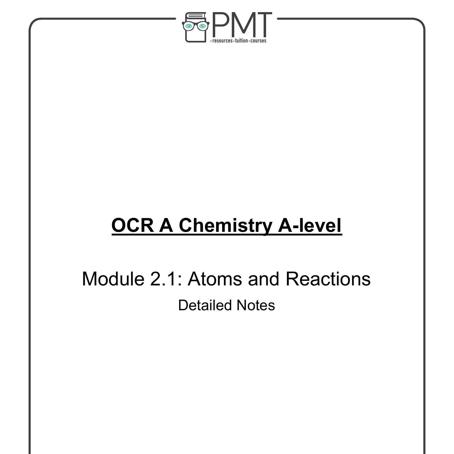 Paper 1 Notes.pdf | DocDroid
