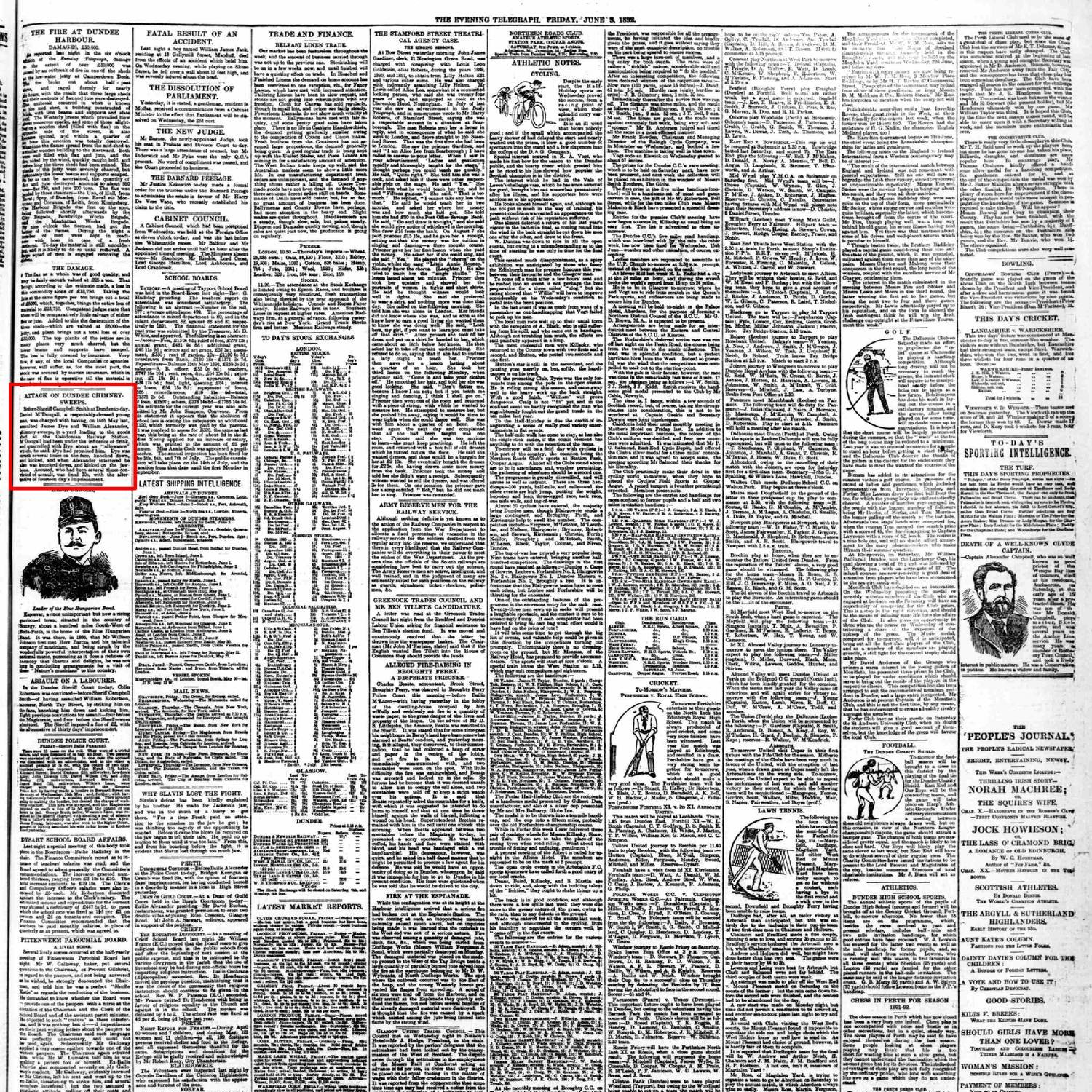Dundee Evening Telegraph - Friday 03 June 1892.pdf | DocDroid