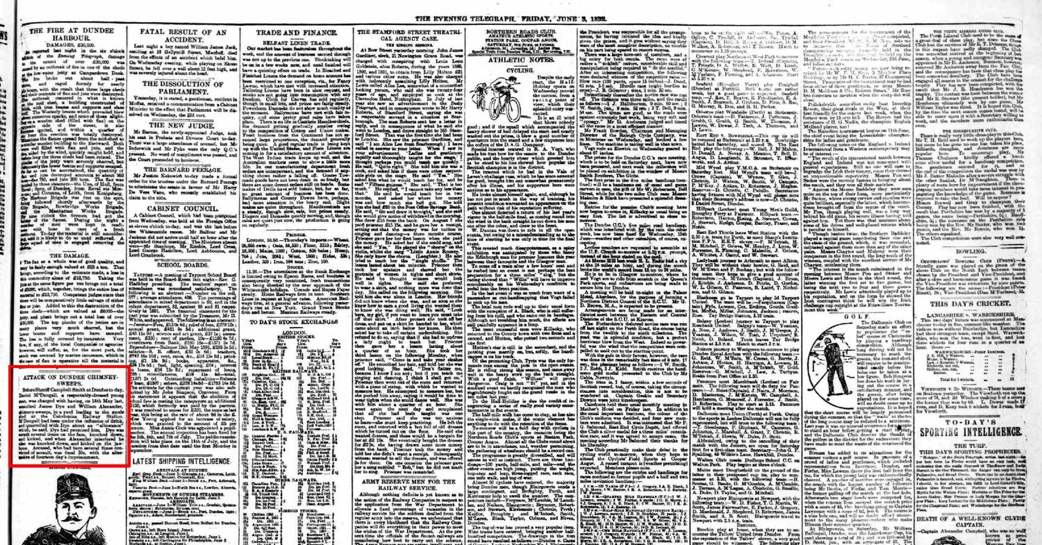 Dundee Evening Telegraph - Friday 03 June 1892.pdf | DocDroid