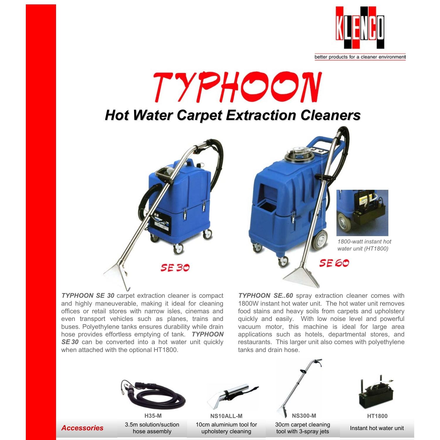 Typhoon SE30-SE60_KLENCO.pdf | DocDroid