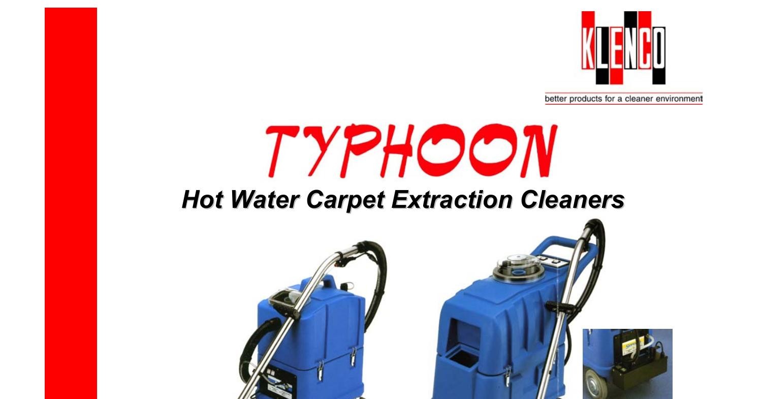 Typhoon SE30-SE60_KLENCO.pdf | DocDroid