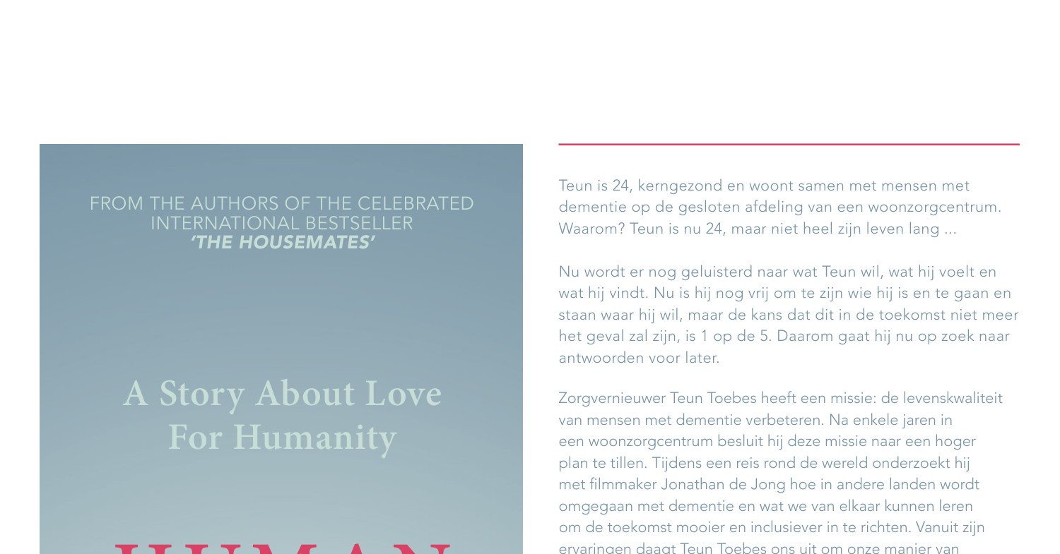 CM - Uitnodiging Human Forever 19-02-2024 NL.pdf | DocDroid