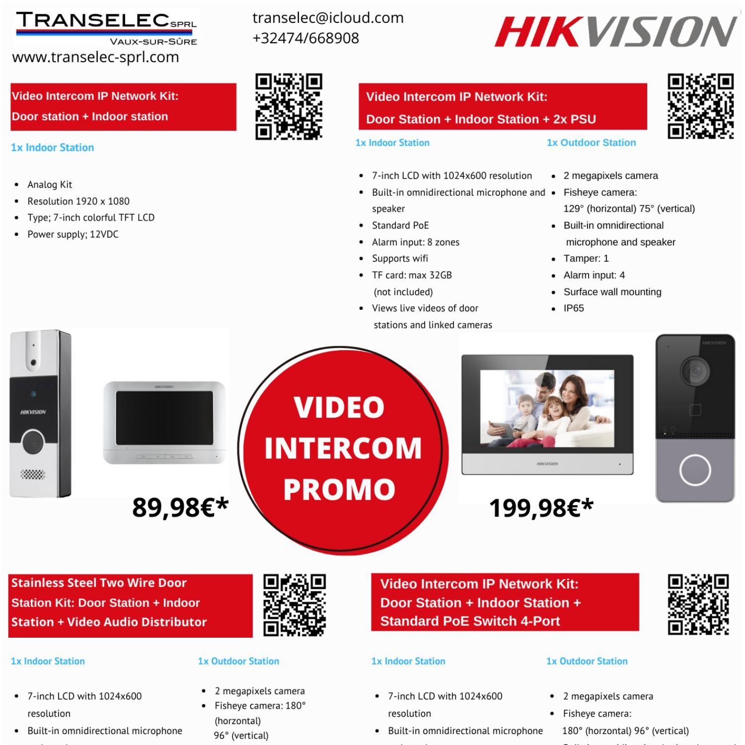 Promo HIKvision.pdf | DocDroid