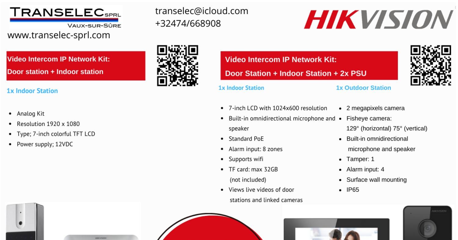 Promo HIKvision.pdf | DocDroid