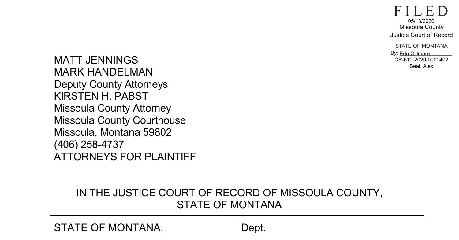 Affidavit of Probable Cause.pdf | DocDroid