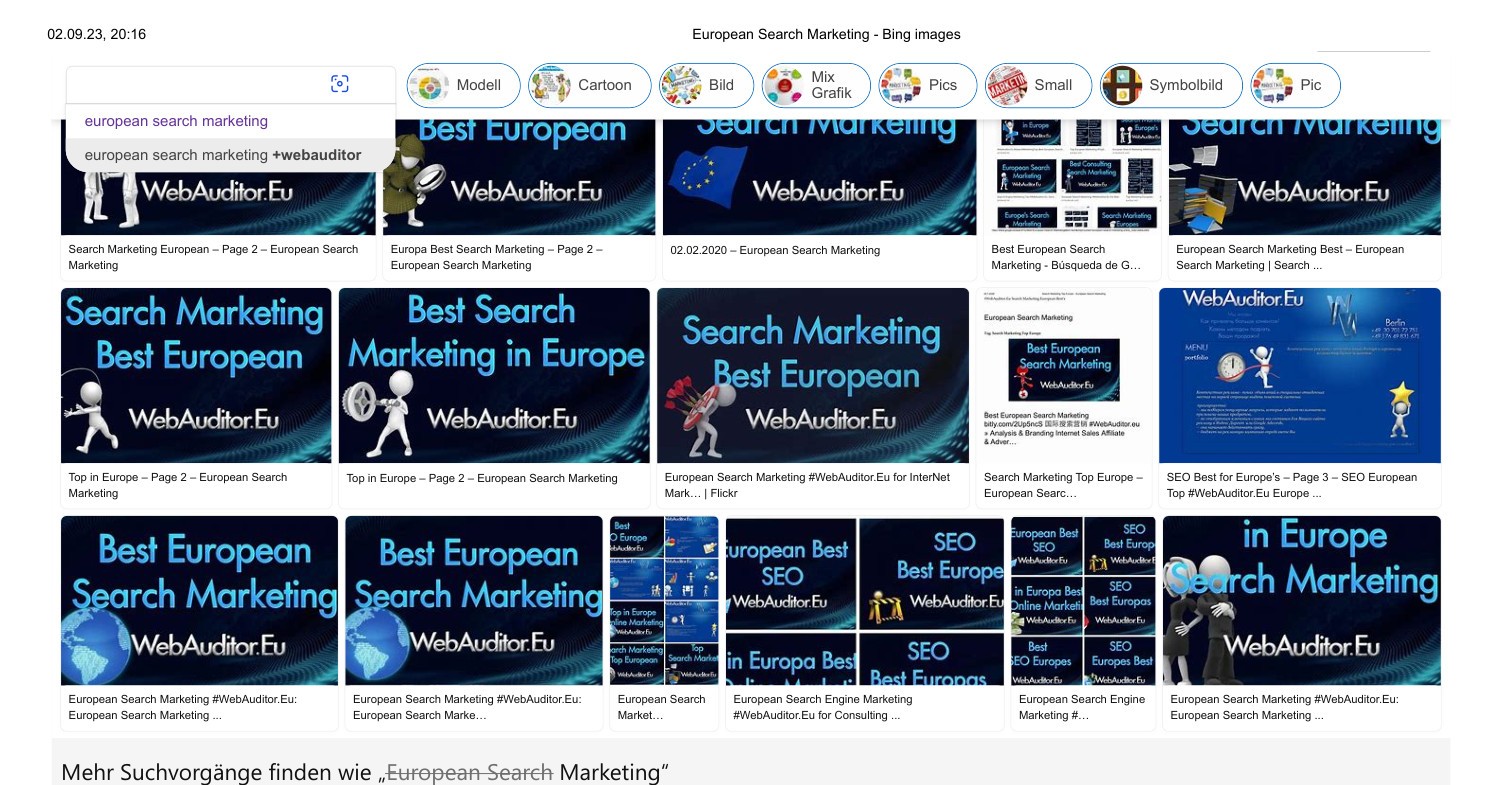 European Search Marketing - Bing images.pdf | DocDroid