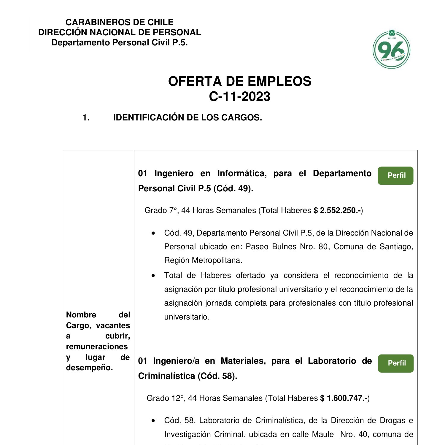 Postulación a Carabineros.pdf | DocDroid