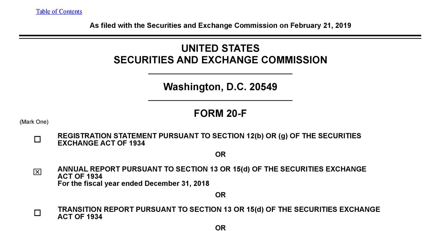 20F-2018.pdf | DocDroid