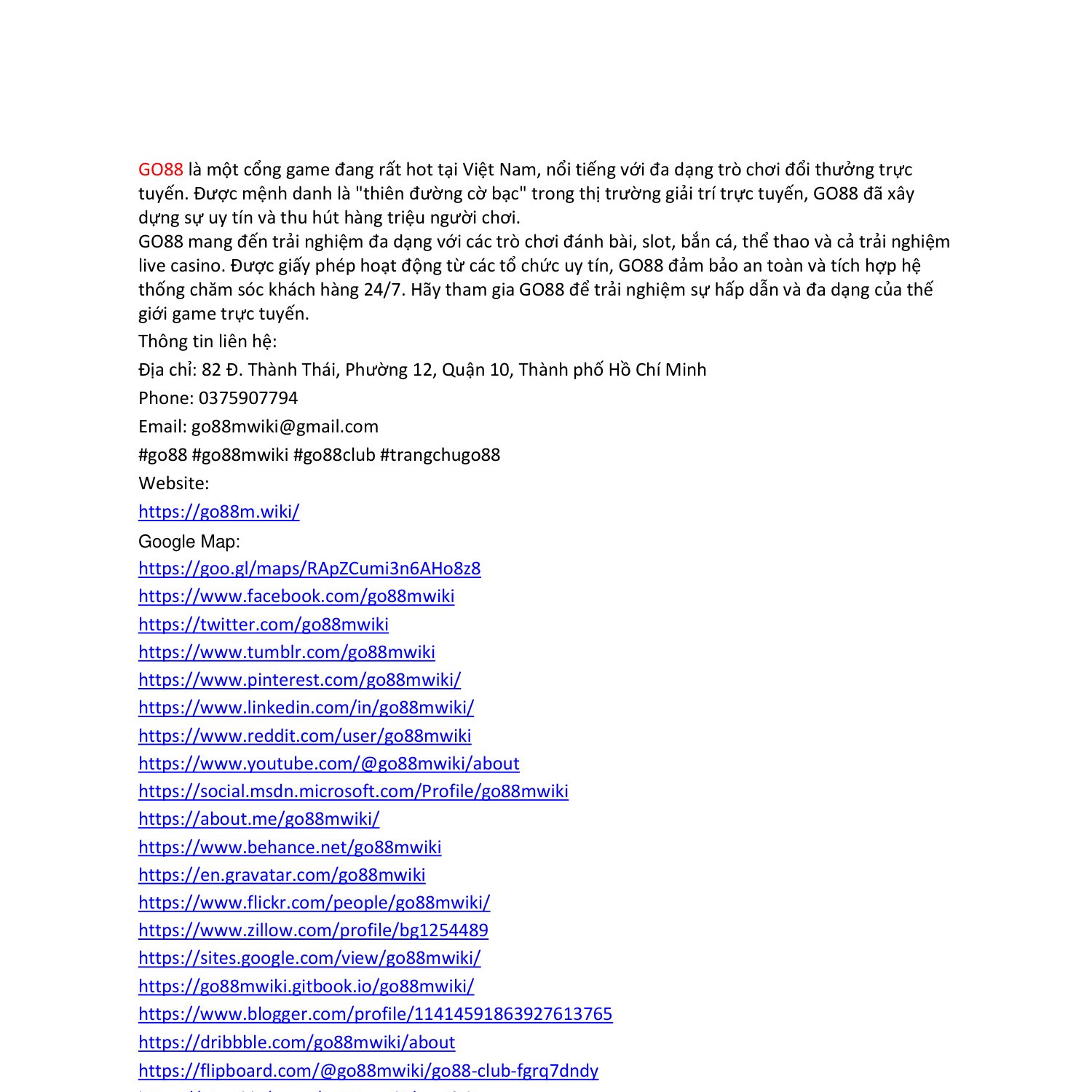 GO88.docx | DocDroid