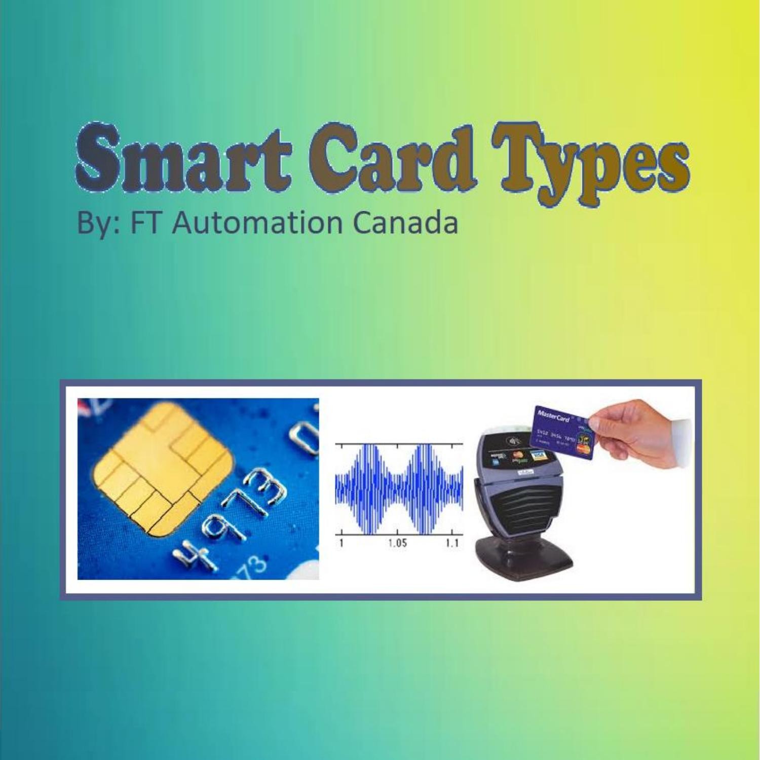Smart Card Types by FT Automation.pdf | DocDroid
