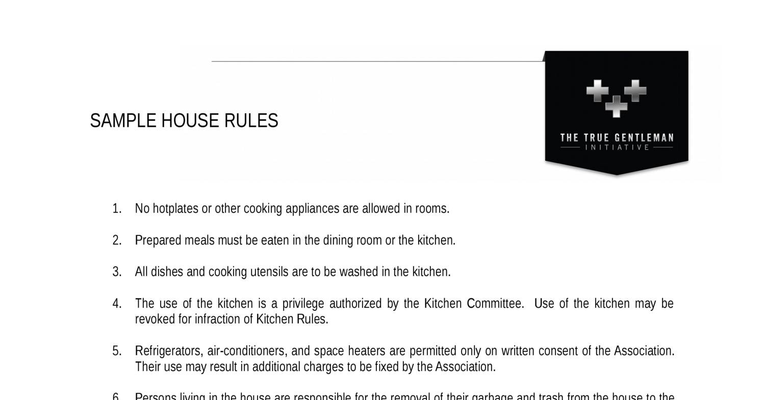 sample_house_rules_09012012.pdf | DocDroid
