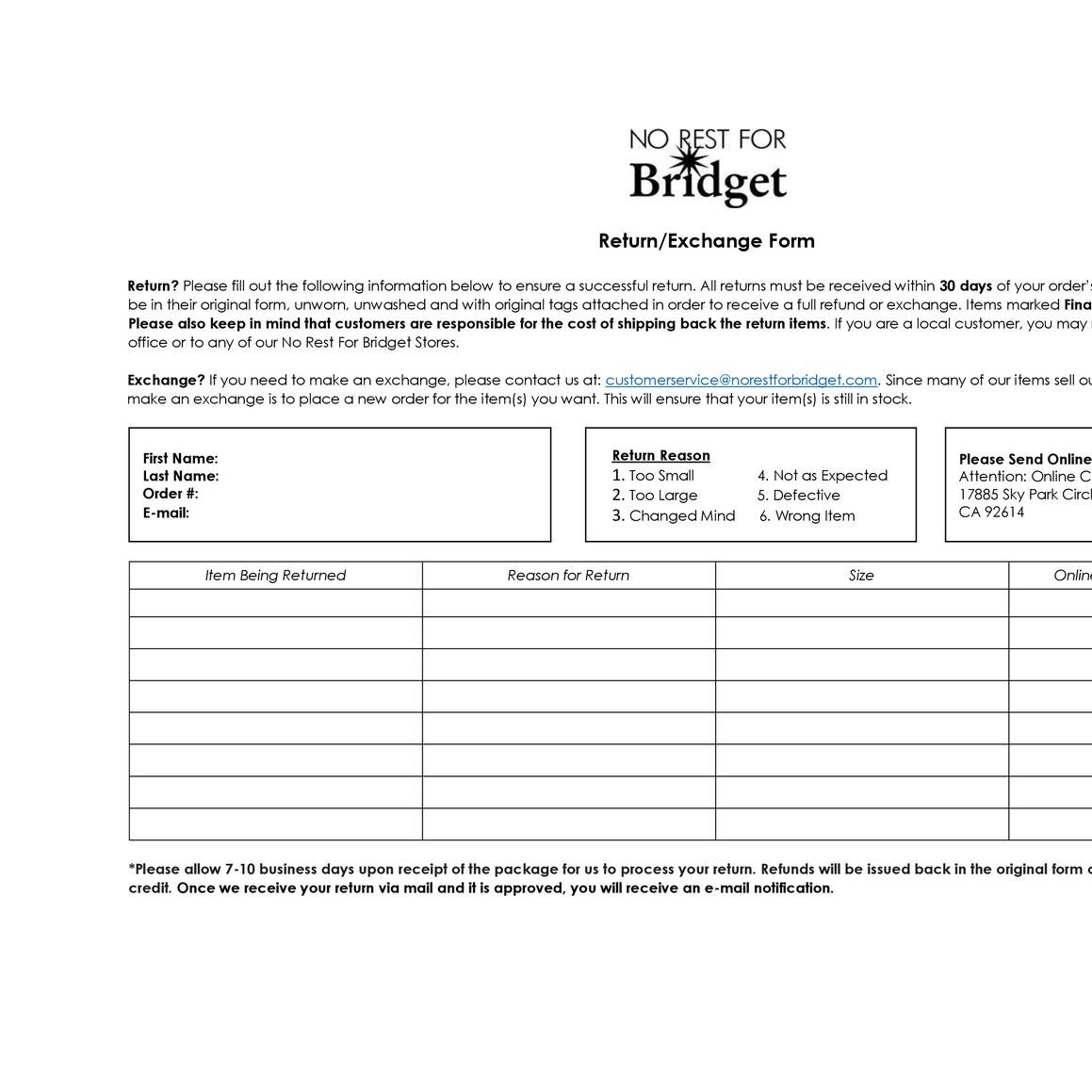 NRFB Returns and Exchanges 2018.pdf | DocDroid