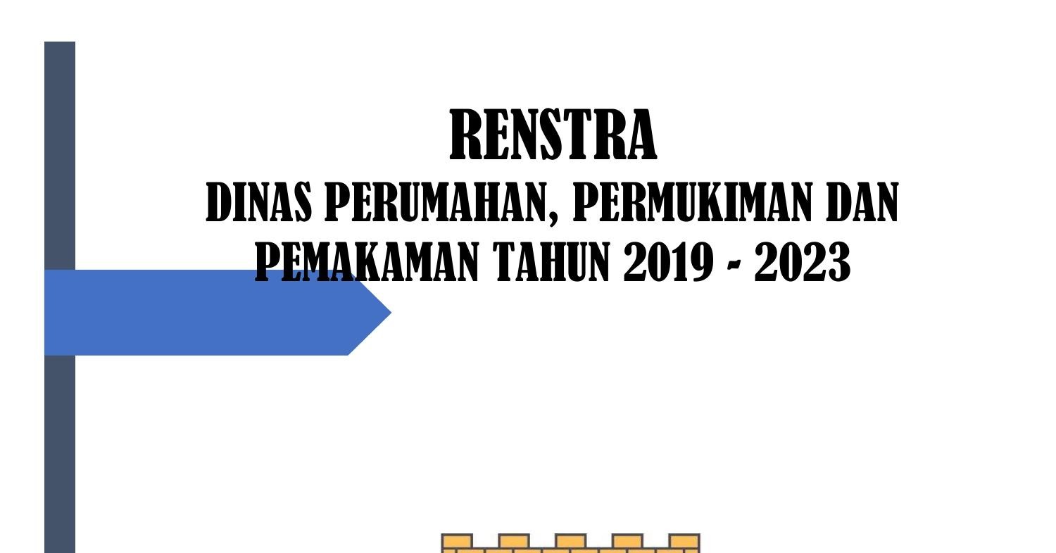 Renstra 2019 -2023.pdf | DocDroid