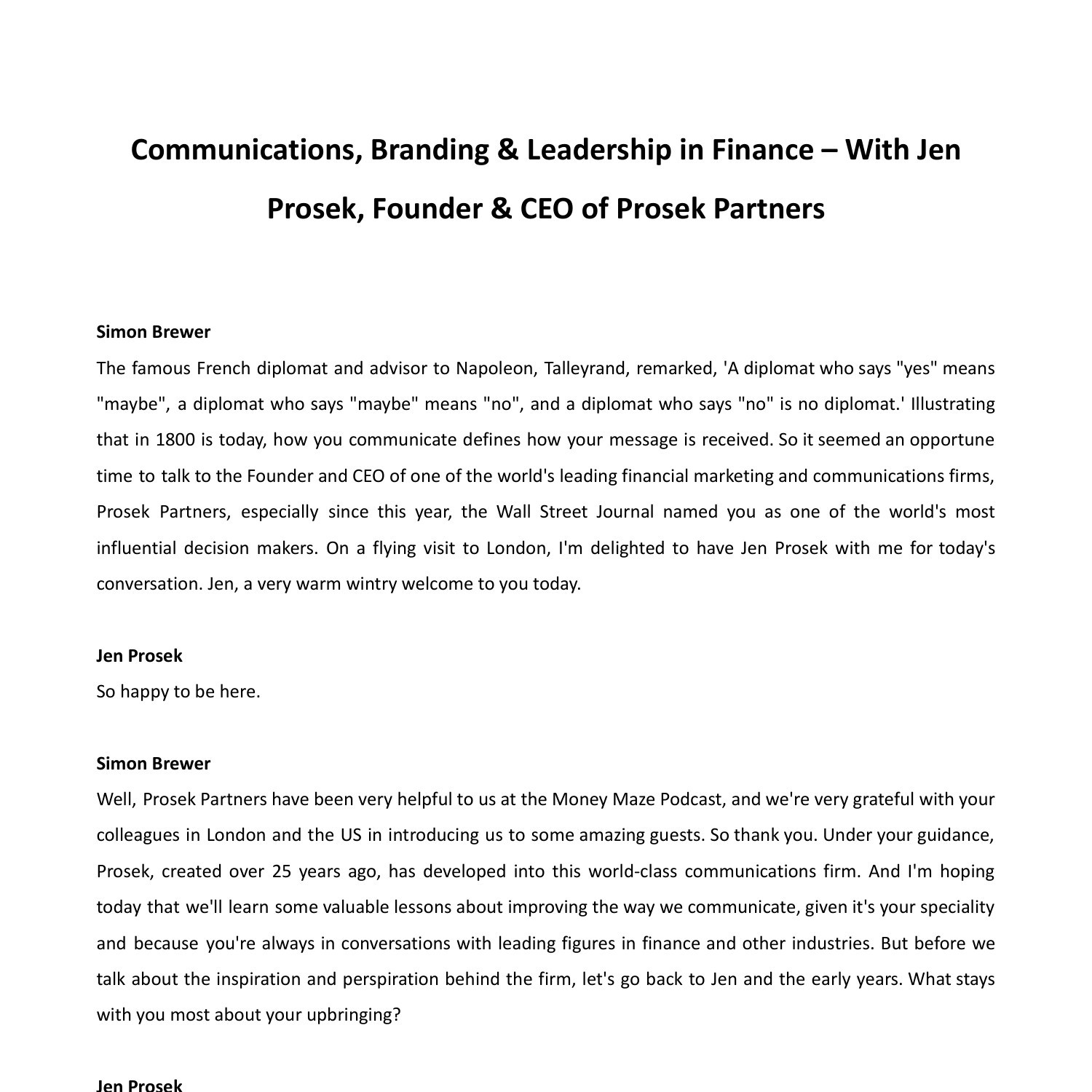 Episode 87 - Jen Prosek.pdf | DocDroid