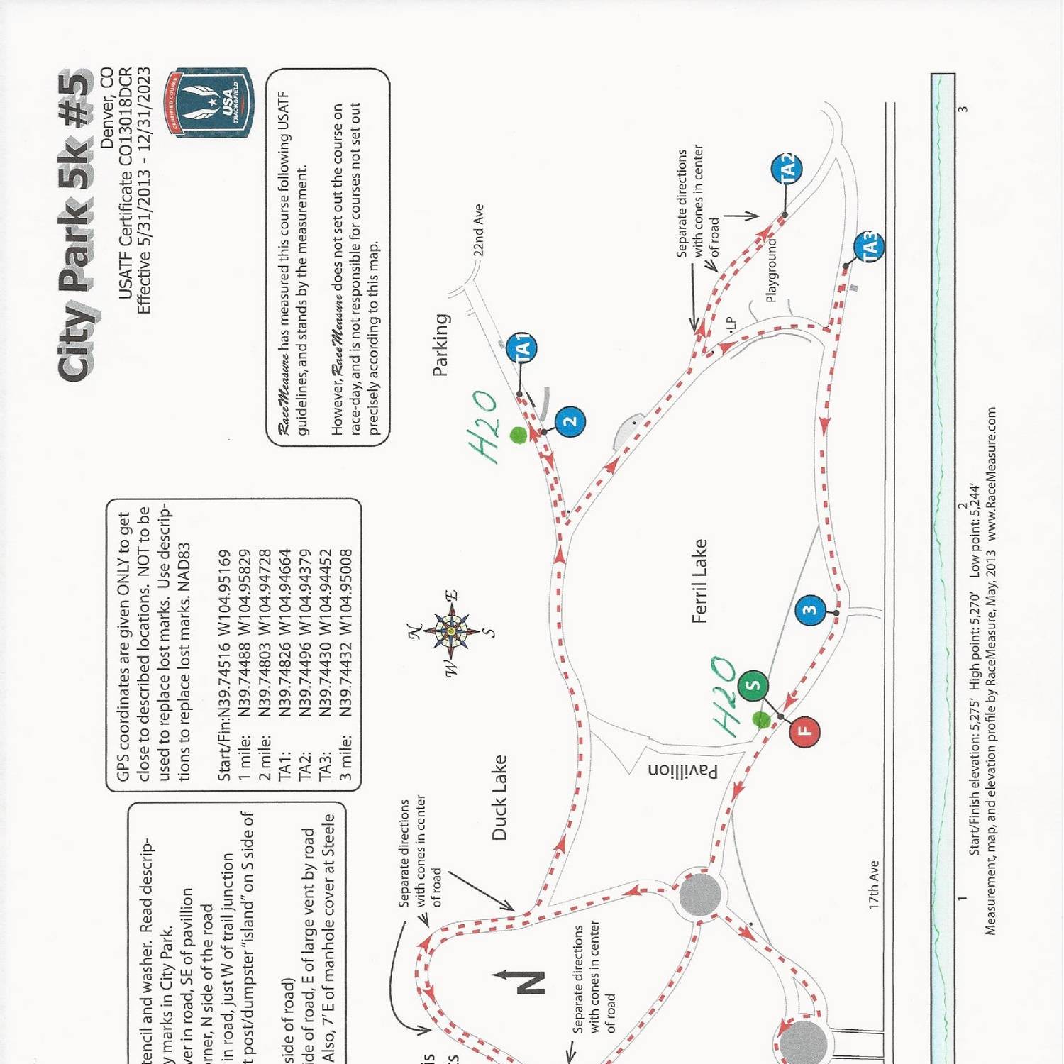 5K Course Map - PH in the Park.pdf | DocDroid