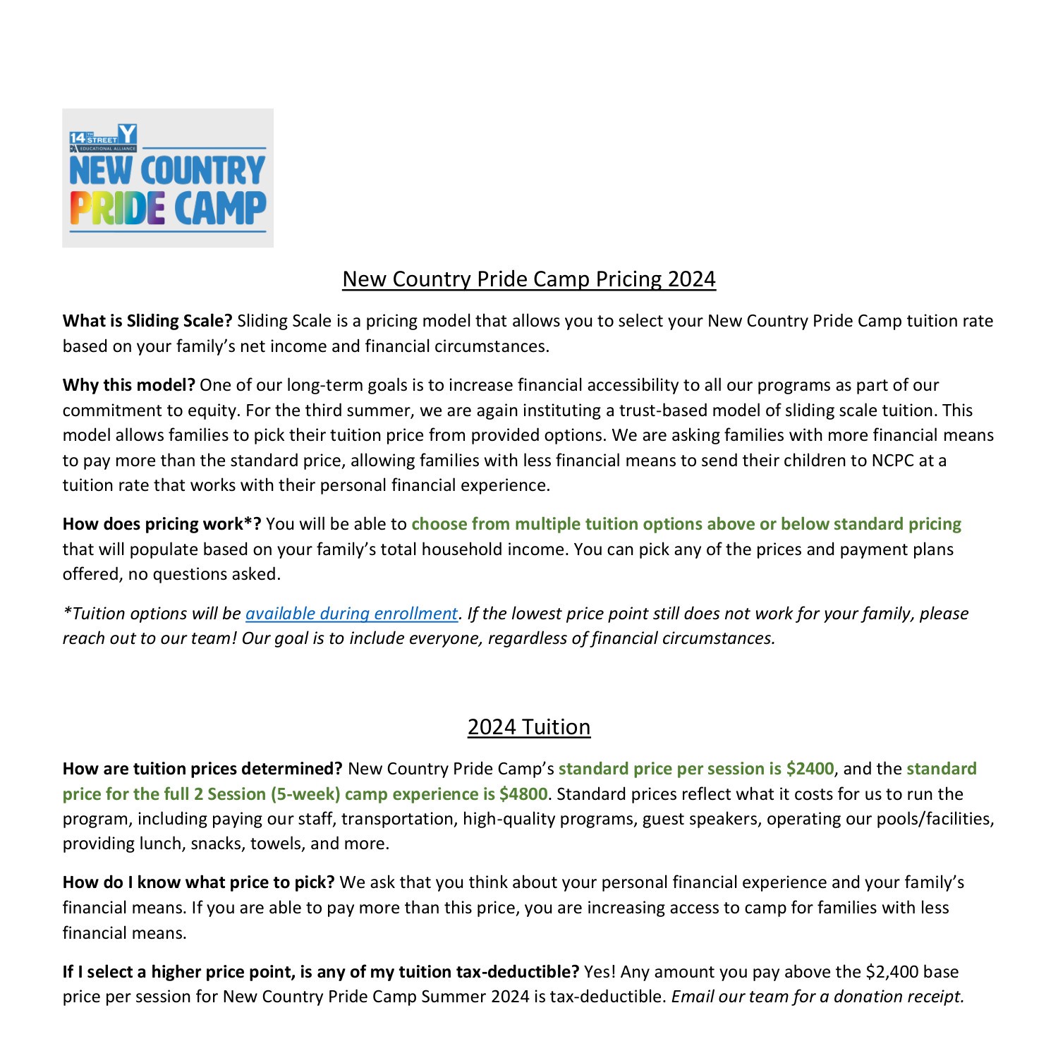 Pride 2024 - Sliding Scale Explainer.pdf | DocDroid