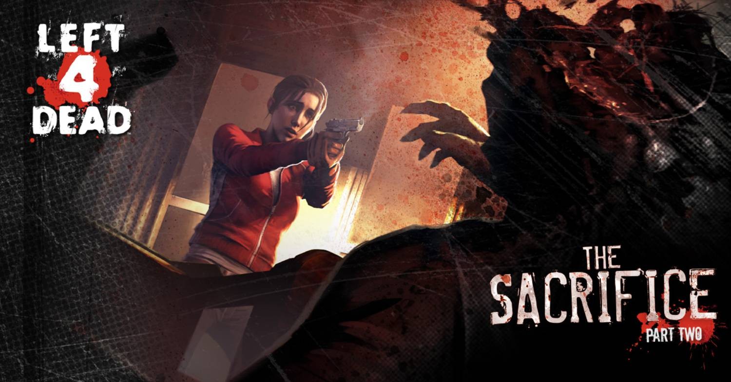Left 4 Dead - The Sacrifice- Part 2.pdf | DocDroid