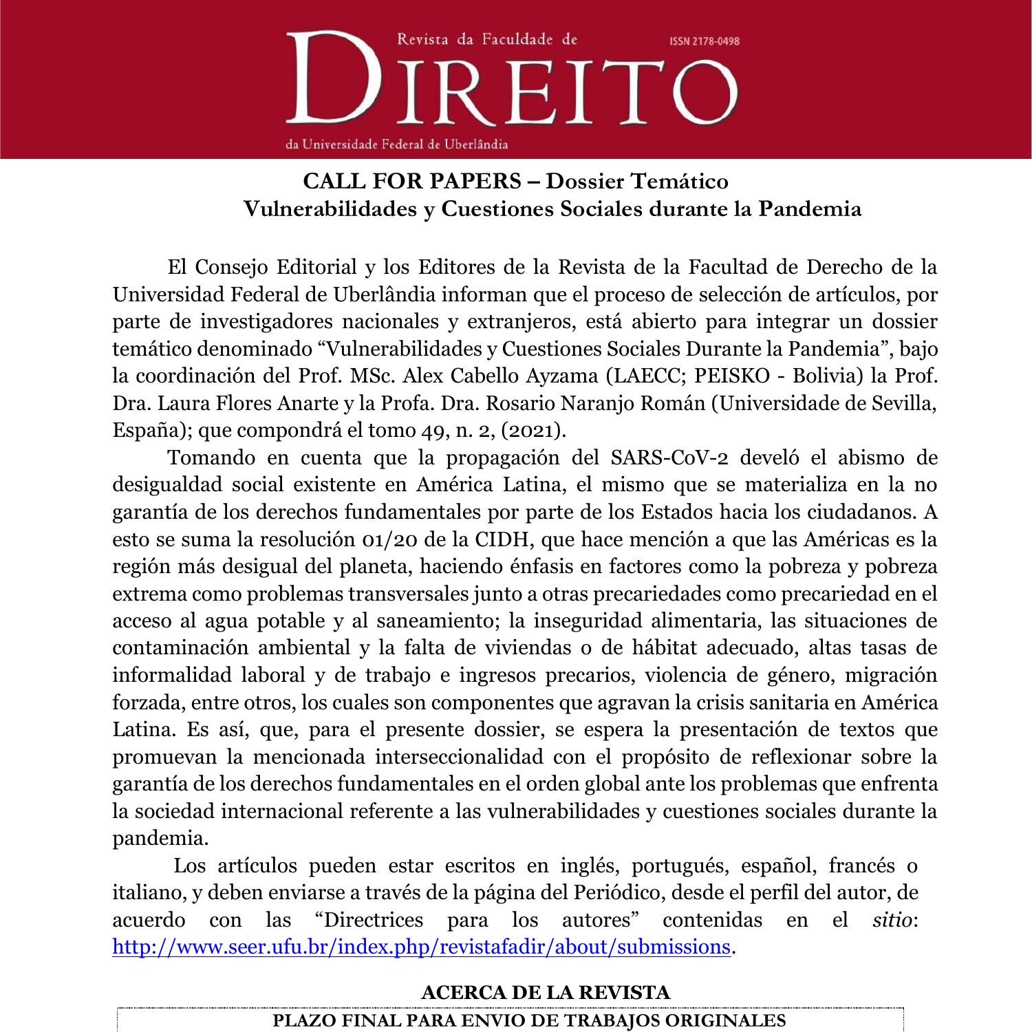 CALL FOR PAPERS_2021.2.pdf | DocDroid