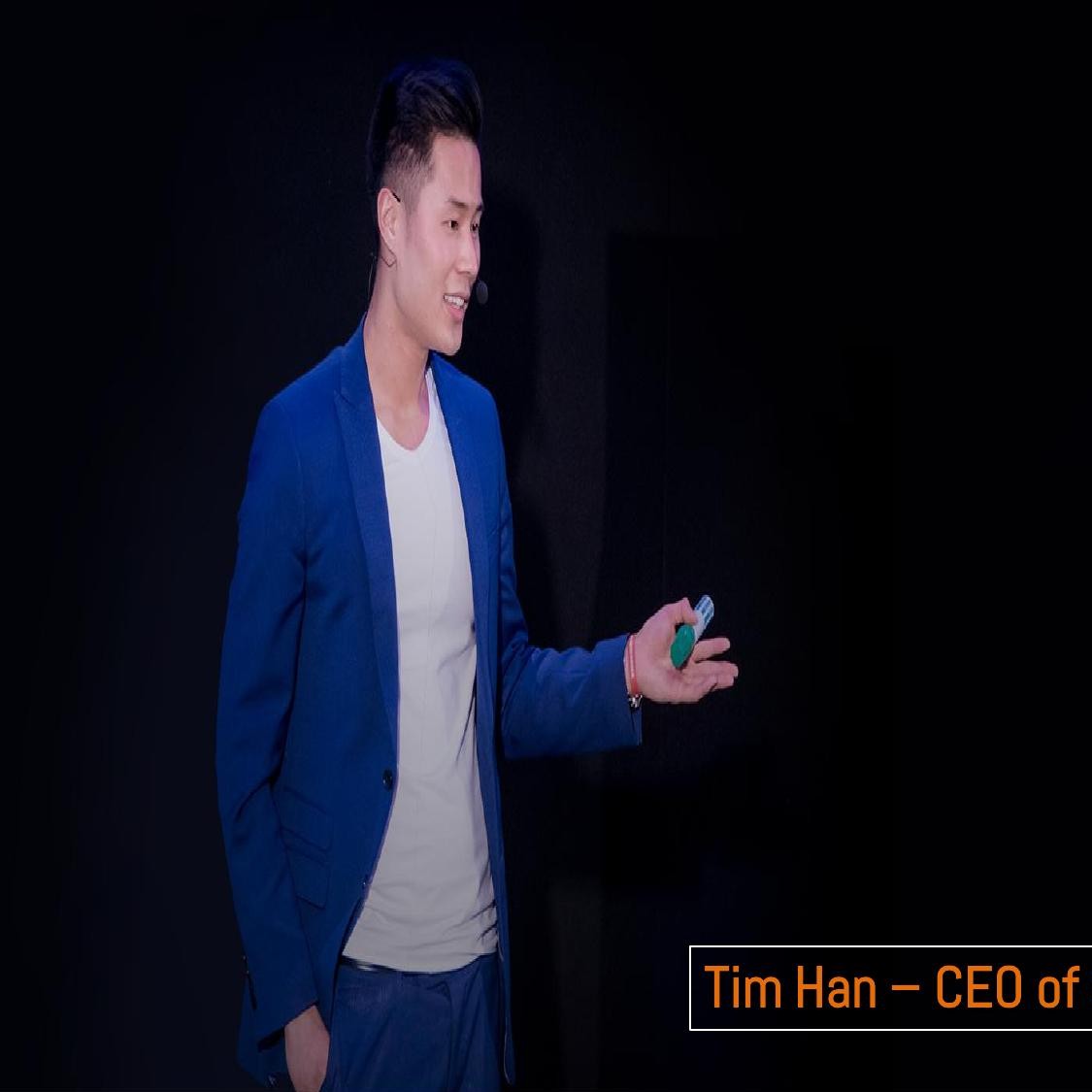 Tim Han | CEO of Success Insider.pdf | DocDroid