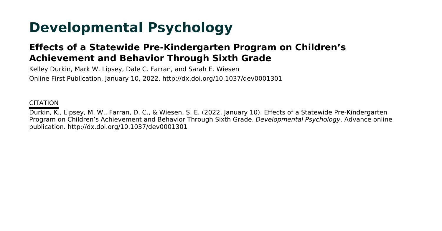 tennessee pre-k effects.pdf | DocDroid
