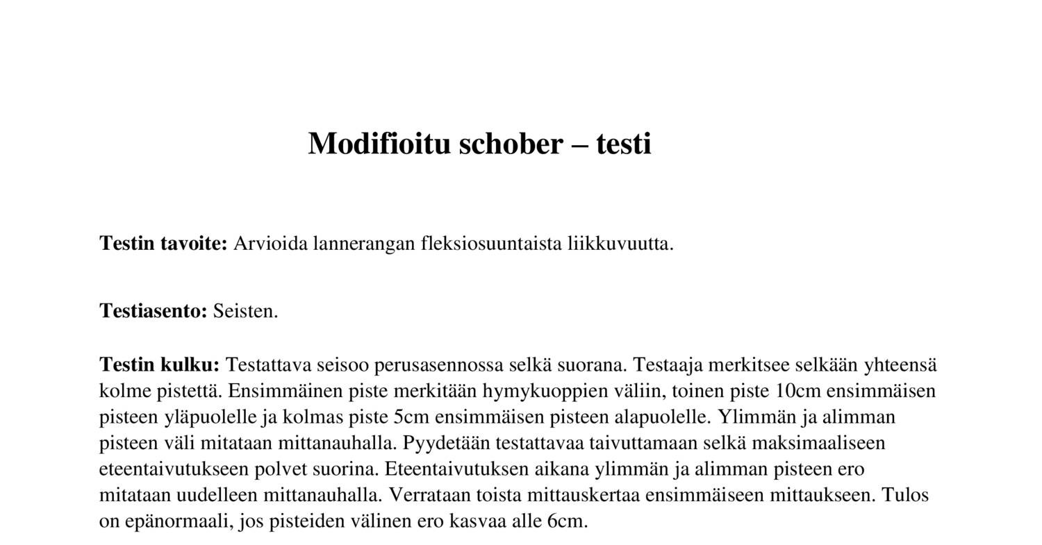 Modifioitu schober testi.pdf | DocDroid