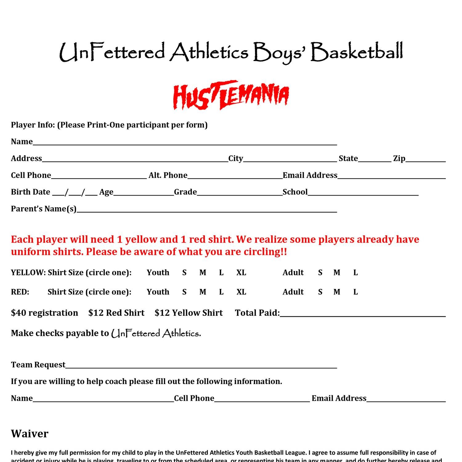 2017 UnFettered Athletics Youth Basketball Sign up 2.pdf | DocDroid