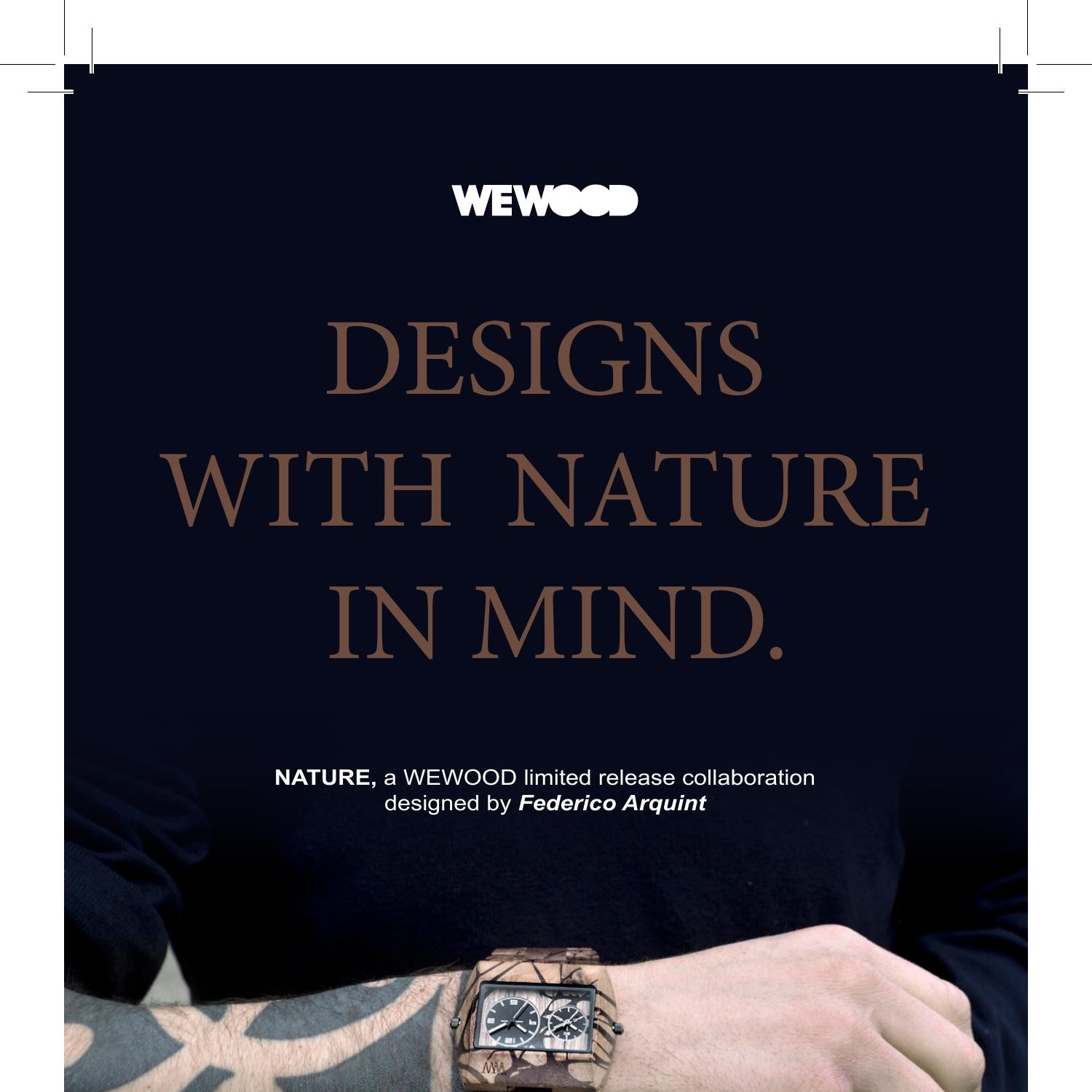 WEWOOD_US_NATURE_COLLECTION_BROCHURE_Rev6_PRINTERVERSION2.pdf | DocDroid