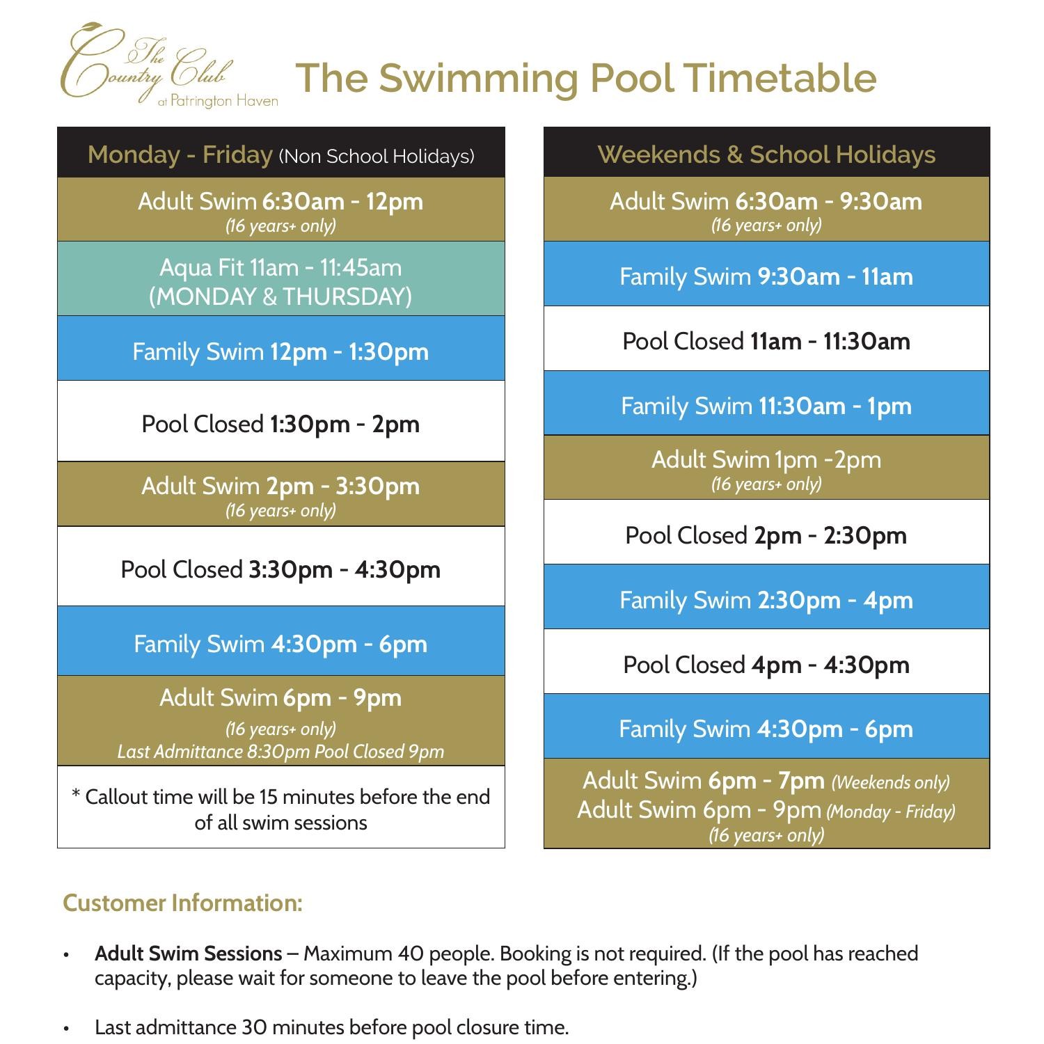 Pool Timetable May 2022.pdf | DocDroid