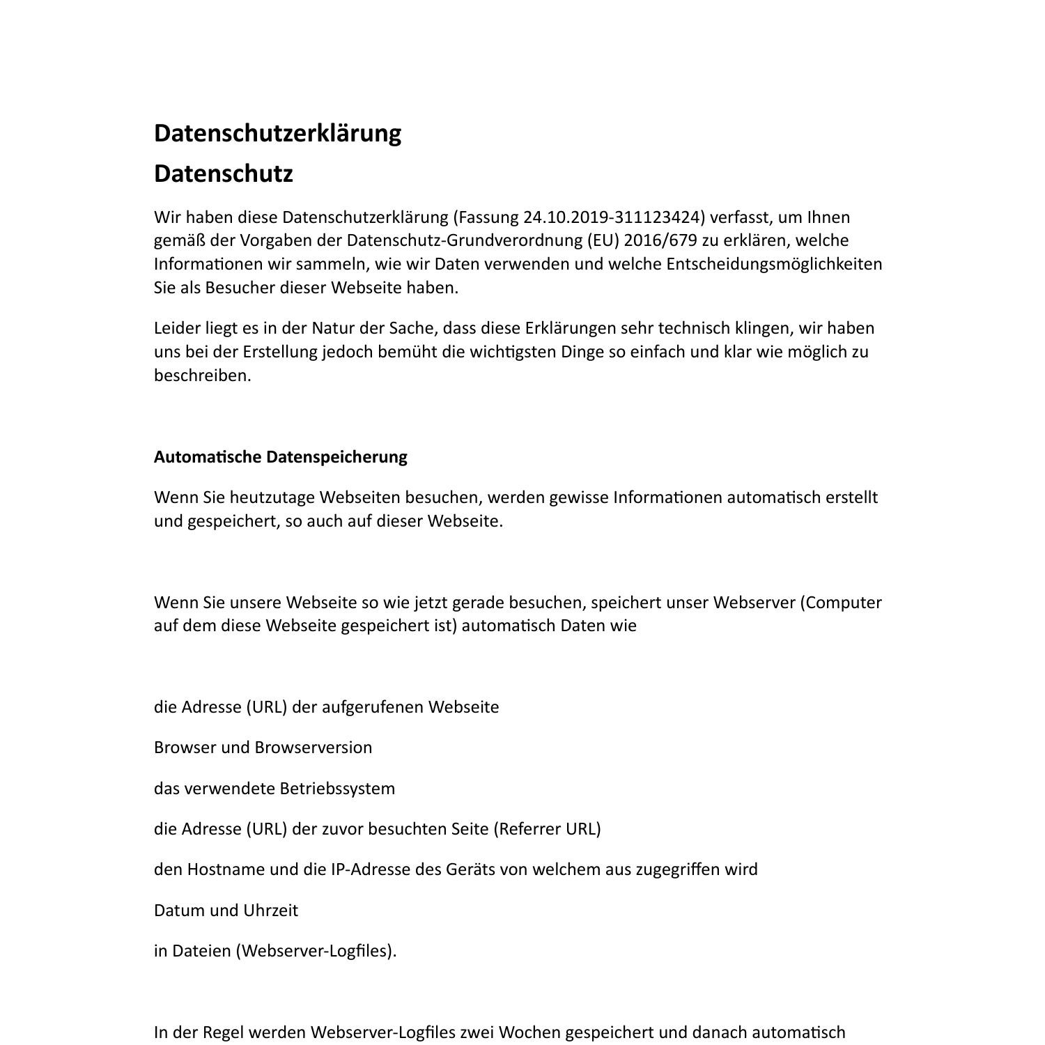 Datenschutz.pdf | DocDroid