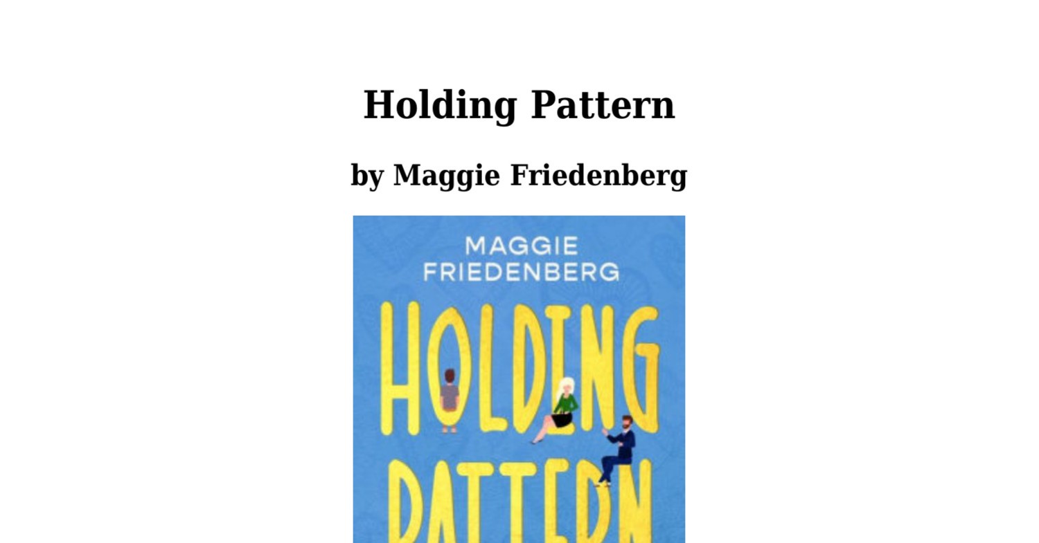 pdf-download-Holding-Pattern.pdf | DocDroid