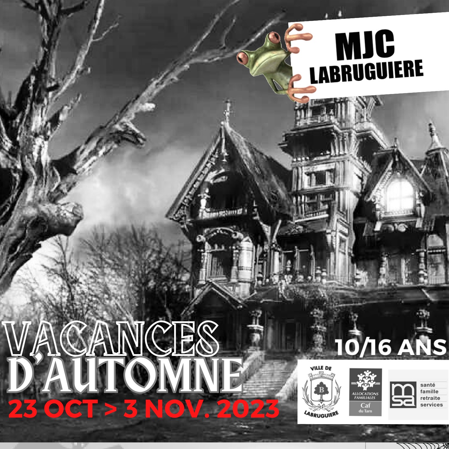 MJC - PROGRAMME ALSH VACANCES D'AUTOMNE 2023 - Version numérique.pdf ...