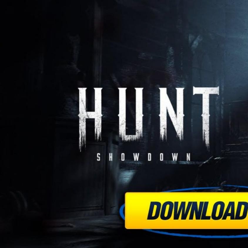 Hunt Showdown PC Game Download.pdf | DocDroid