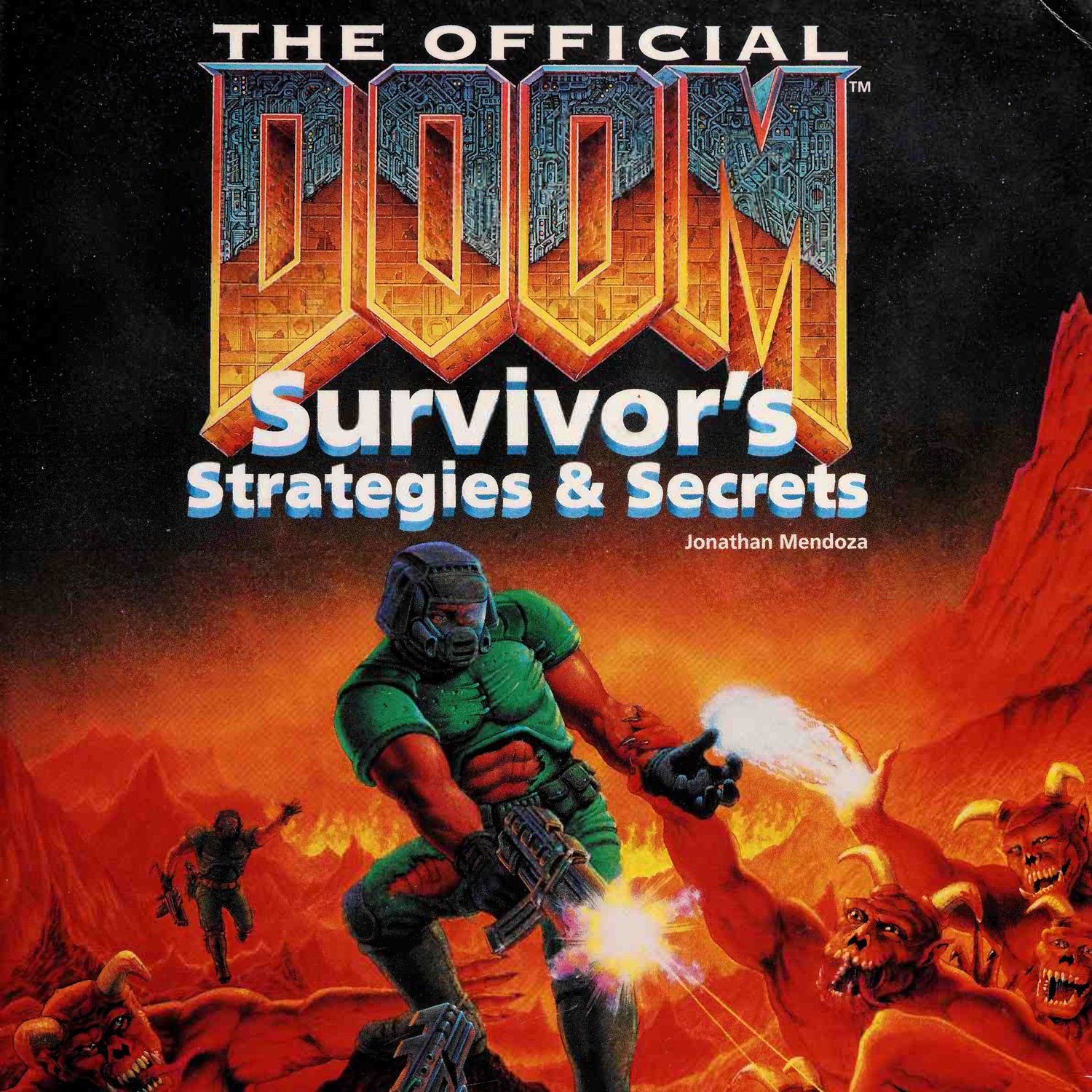 The Official Doom Survivors Strategies & Secrets.pdf | DocDroid