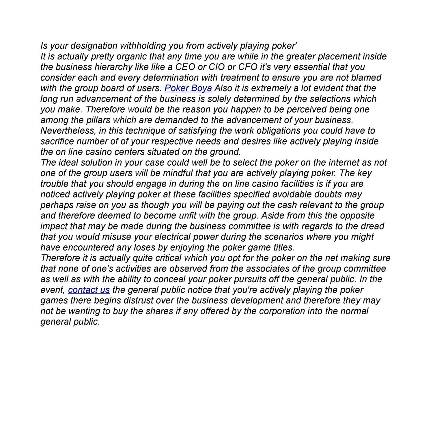 Poker Boya.pdf | DocDroid