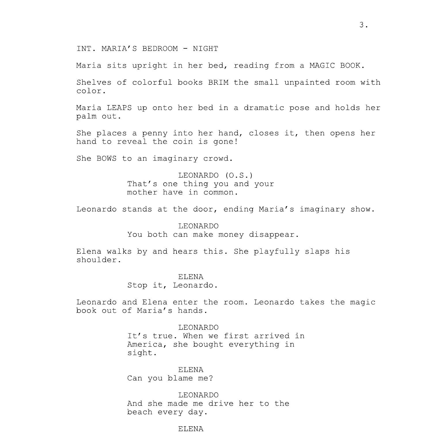 Script Sample.pdf | DocDroid