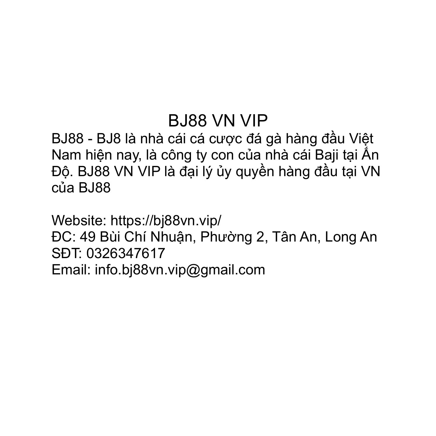 BJ88 VN VIP.docx | DocDroid