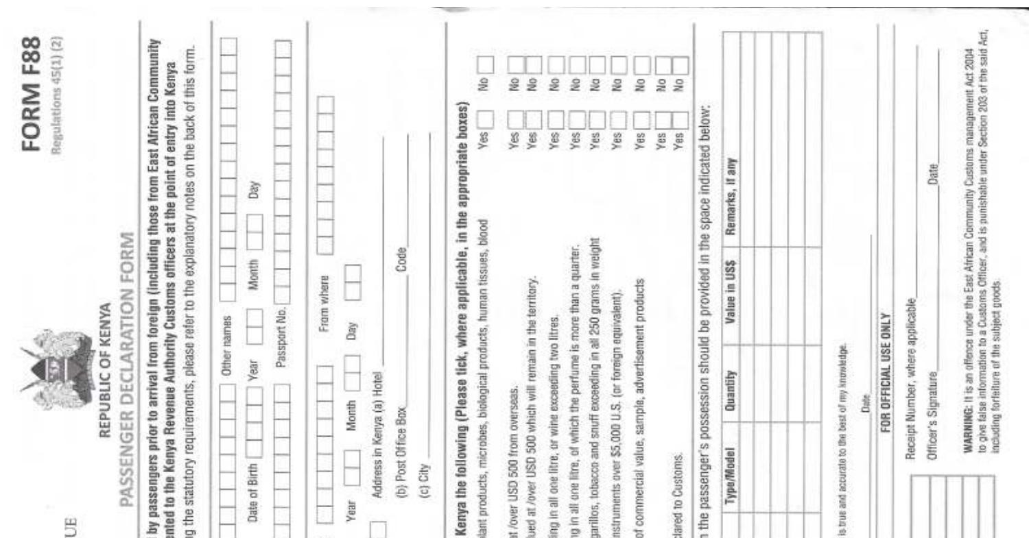 Zoll Form F88 Vorderseite.pdf | DocDroid