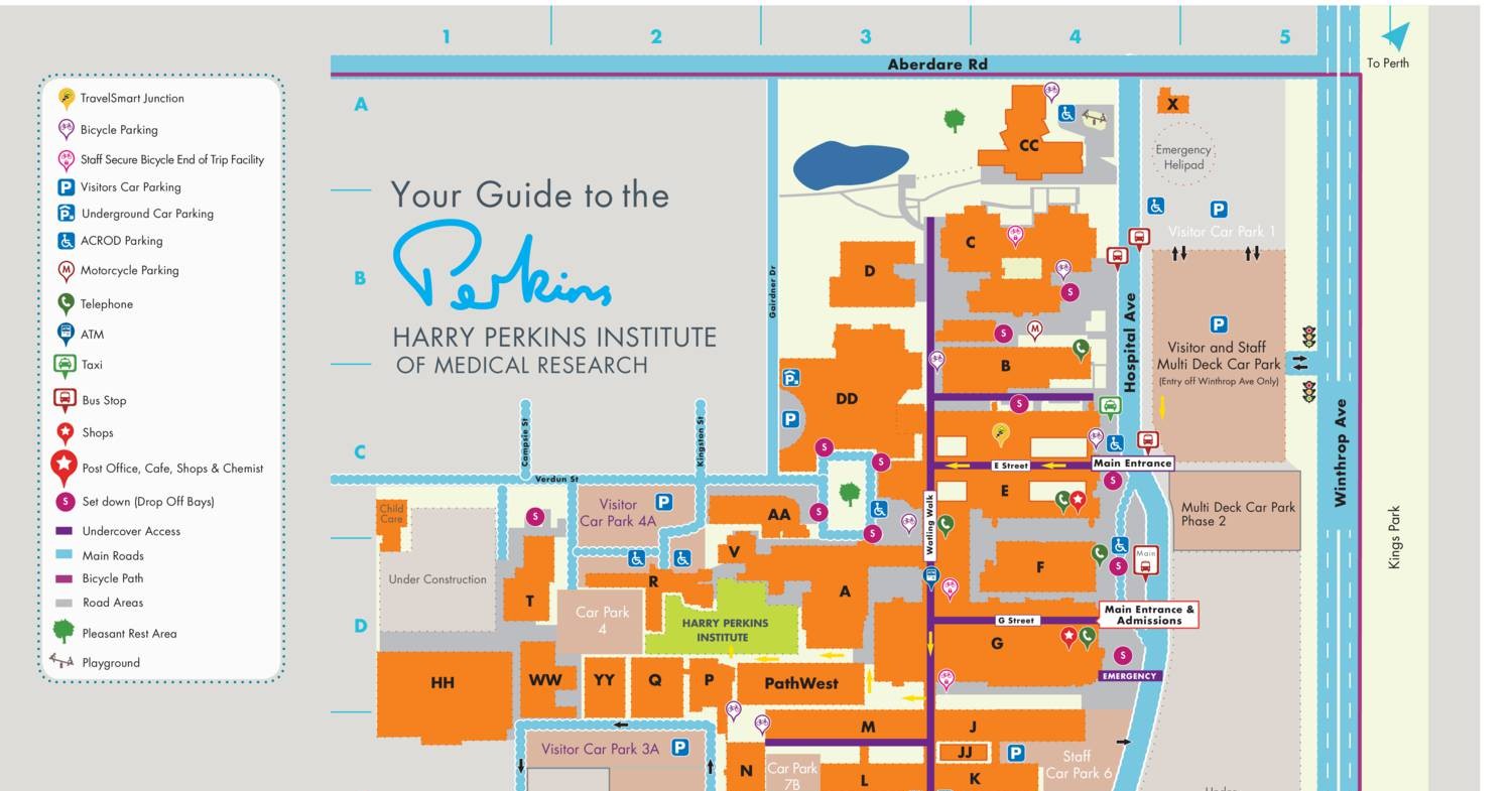 Perkins Institute Site Map.pdf | DocDroid