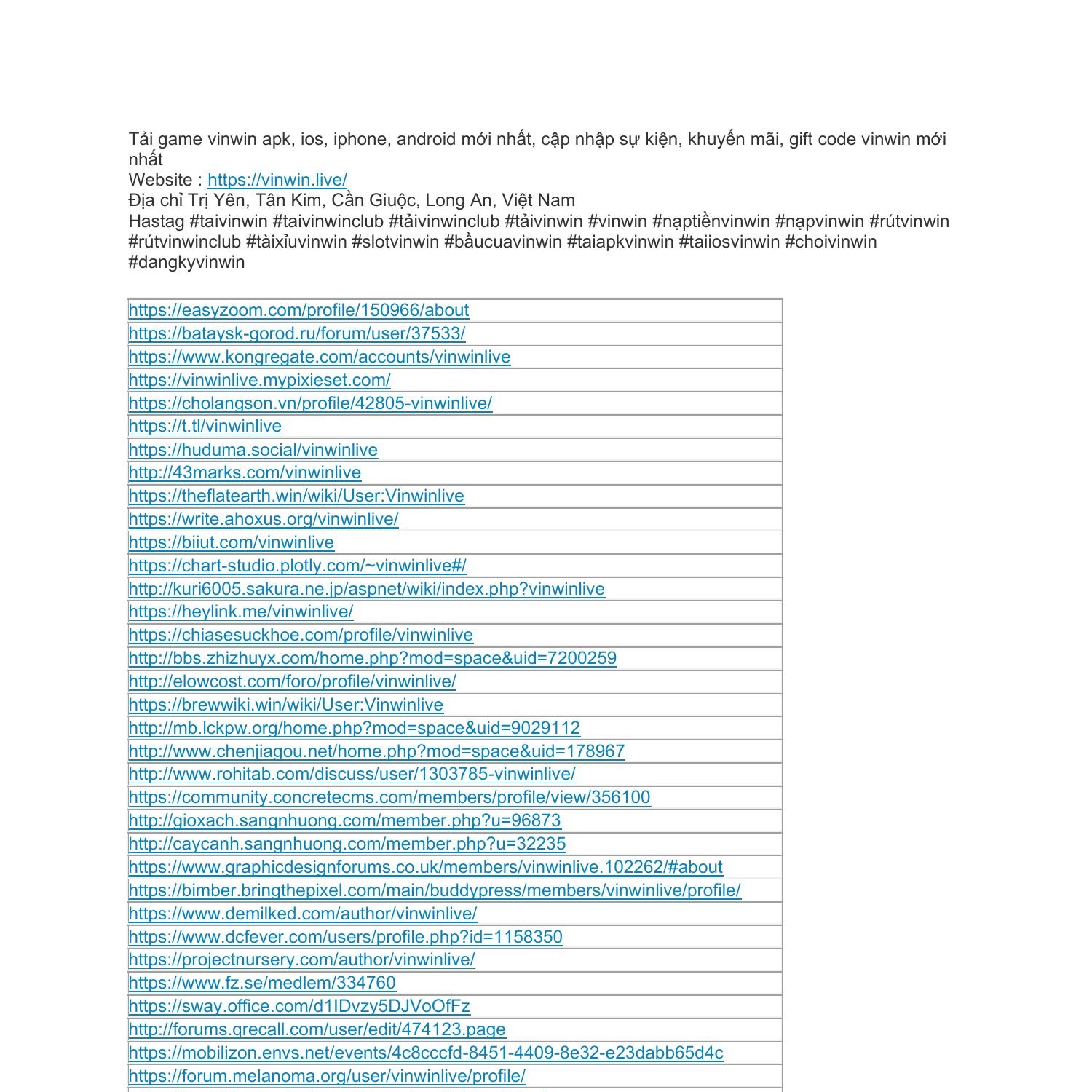 vinwin apk.docx | DocDroid